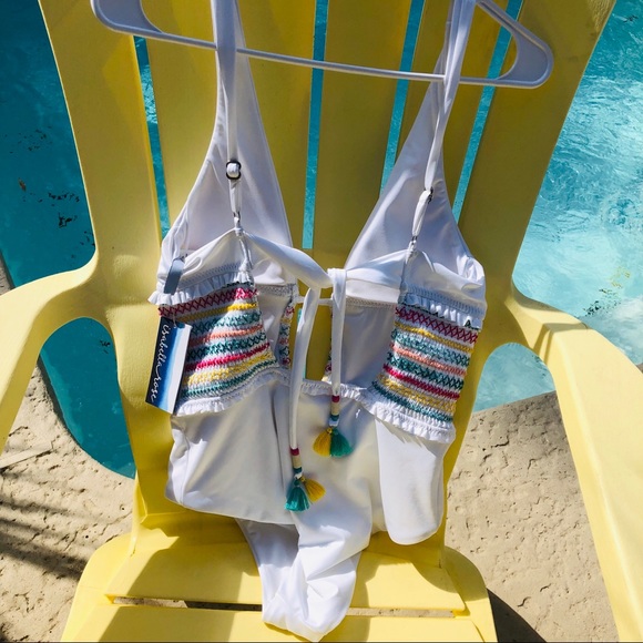 isabella rose | Swim | Isabella Rose Crystal Cove Onepiece Swim | Poshmark